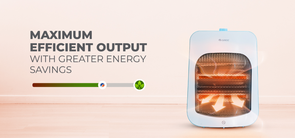 Best Electric Heaters in Pakistan, their Prices & Features