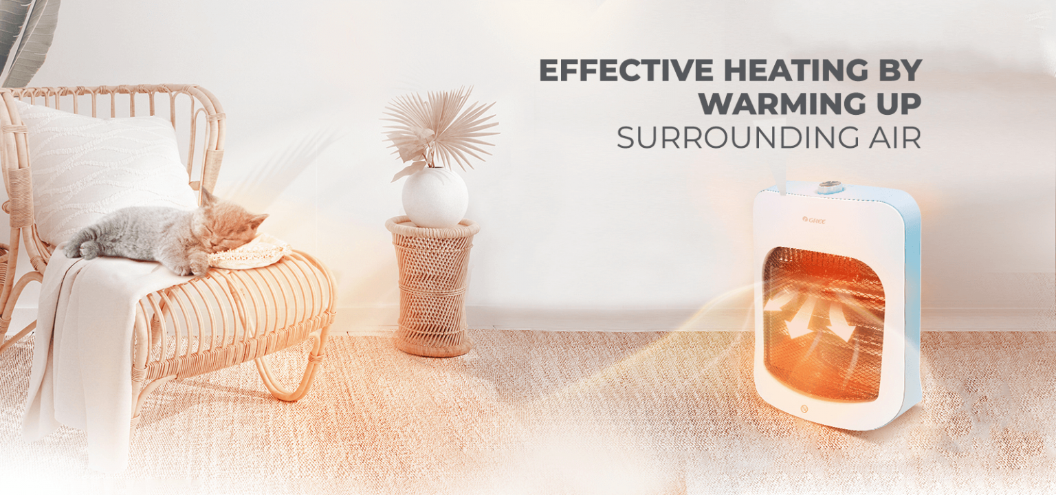 Best Electric Heaters in Pakistan, their Prices & Features