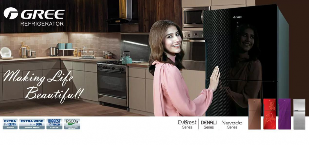 Best Gree refrigerators of 2022 - DWP Home