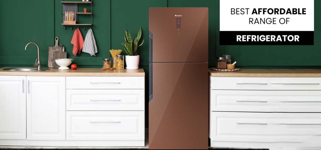 Best Affordable Refrigerators In Pakistan - DWP Home