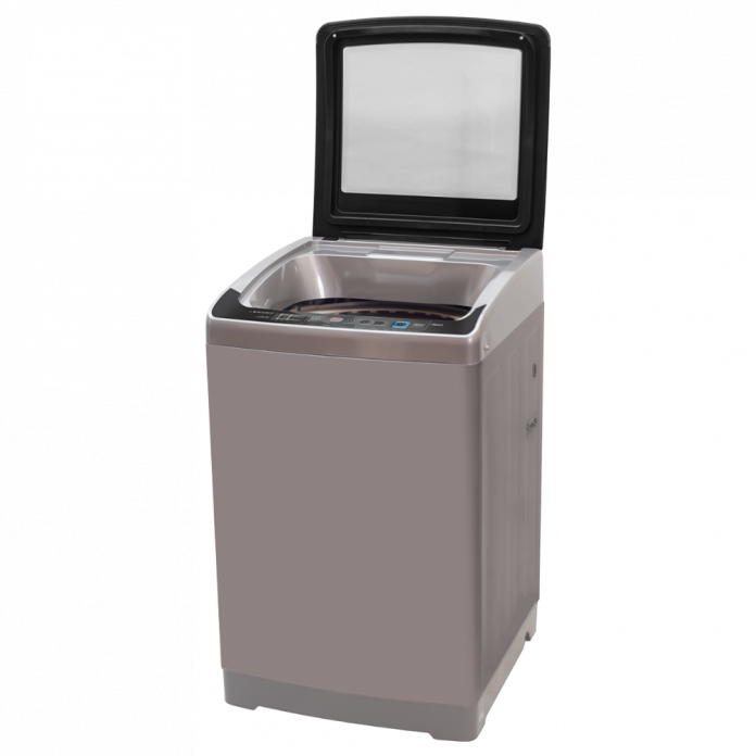 Exquisite Range of Washing Machines - DWP Home