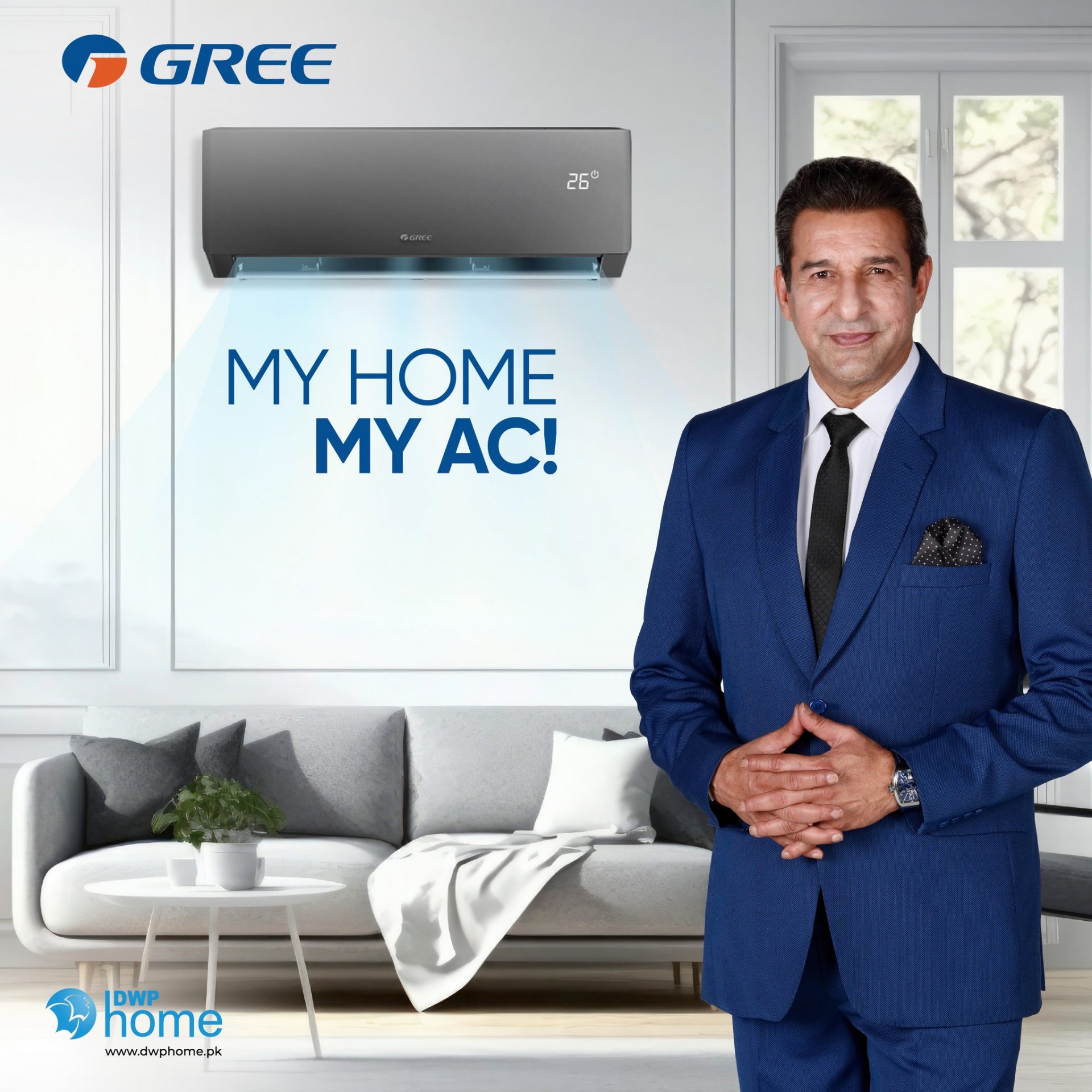 Easy steps to optimize your GREE AC usage